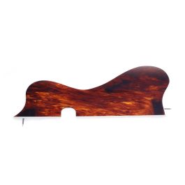 Hofner Spares Pickguard Tortoiseshell - Club 50 | Spare Parts ...